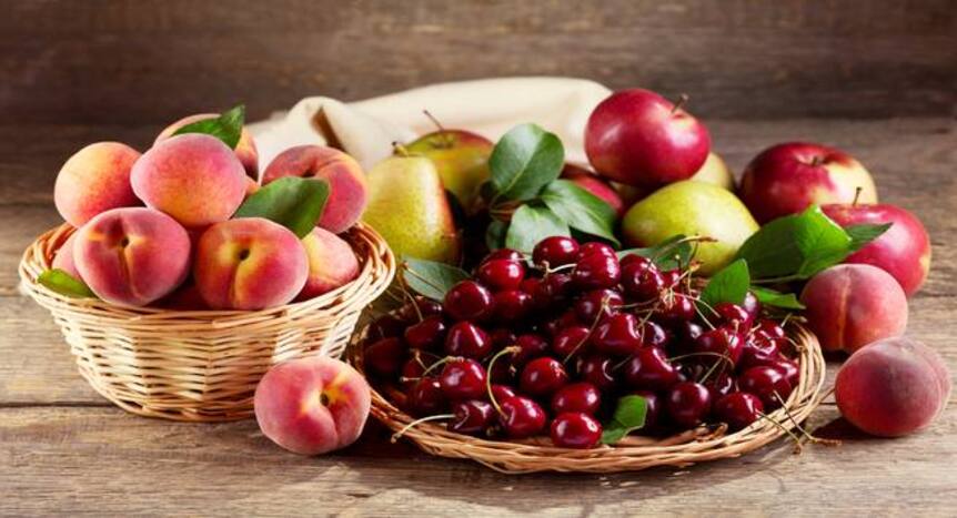 7 polyphenol-rich foods that prevent heart disease, dementia and cancer ...