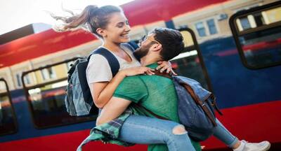 Ways in which a little bit of PDA could be beneficial for your ...