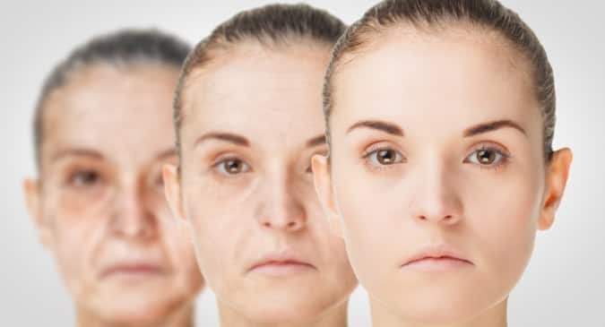 5 negative thoughts that are making you look older | TheHealthSite.com