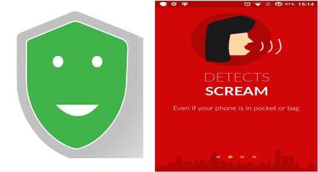 5 highly-rated safety apps for Indian women on Google Play ...