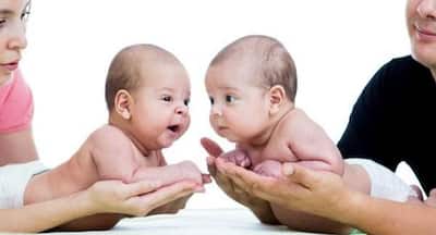 Identical twins, conjoined twins + other types of twins explained ...