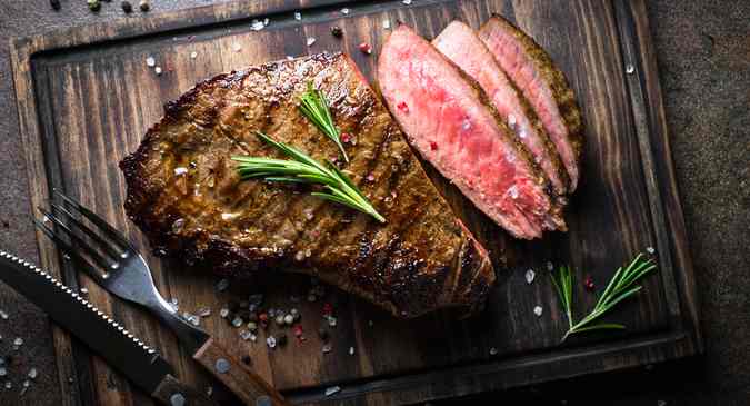 Is it okay to eat meat at every meal? | TheHealthSite.com