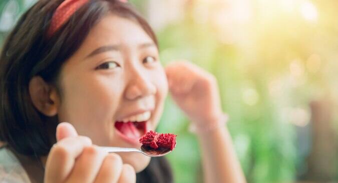 Expert diet tips for teenage boys and girls | TheHealthSite.com