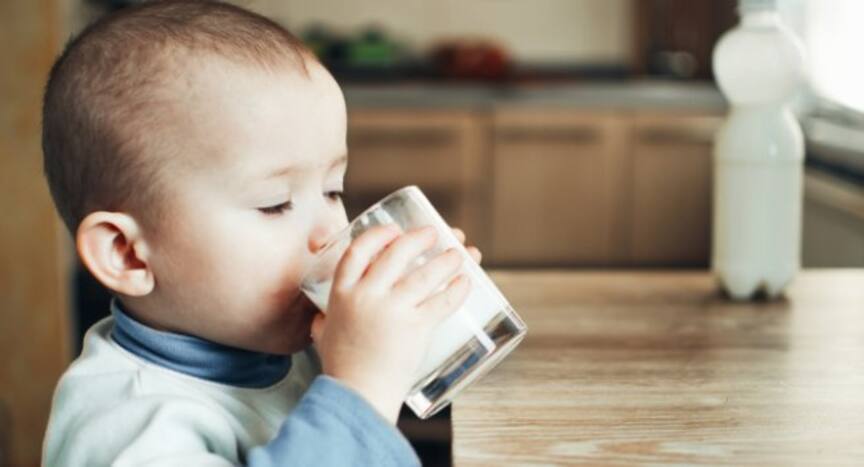 6 signs of lactose intolerance in toddlers that you should watch out ...