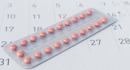 How do oral contraceptive pills (OCPs) work? | TheHealthSite.com
