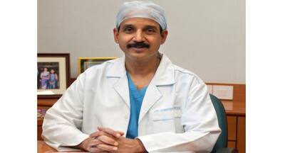 Dr Ramakanta Panda gives tips on angioplasty and heart health (Watch ...