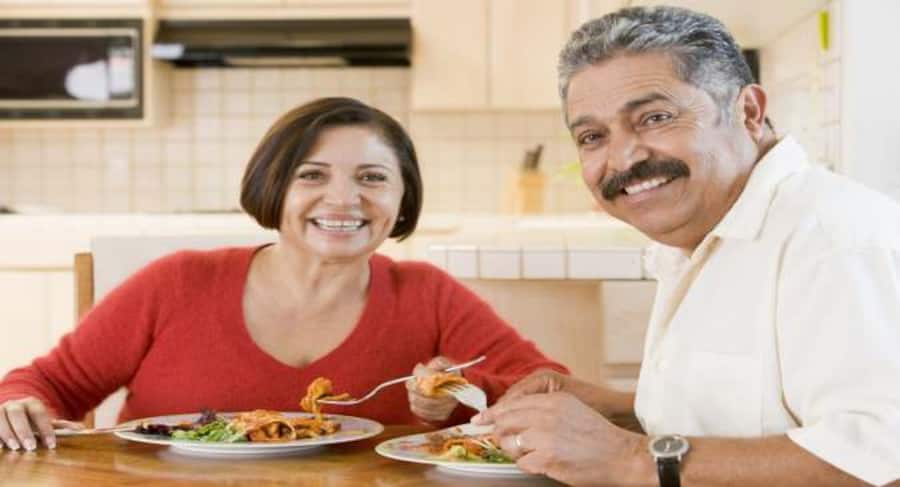 7 common myths about nutrition in elderly debunked | TheHealthSite.com