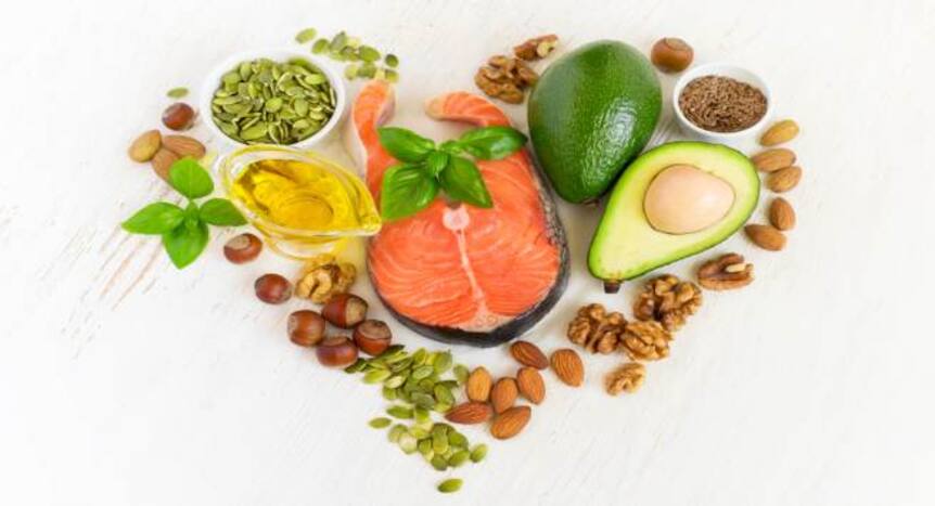 Know The Significance Of Good Nutrition For A Healthy Human Body ...