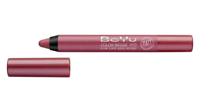 Product review: BeYu Color Biggie for Lips and More | TheHealthSite.com
