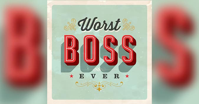 Horrible Bosses in real life: 5 people tell us the worst thing their ...