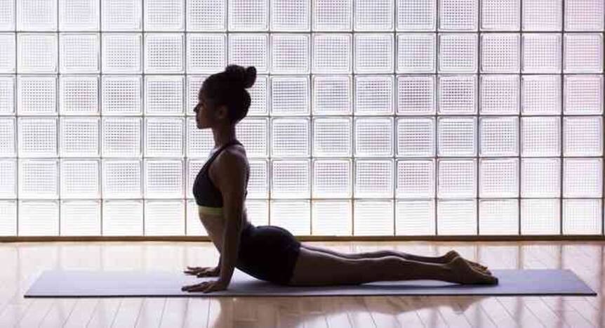 5 quick ways to beat the 3p.m slump at work! | TheHealthSite.com