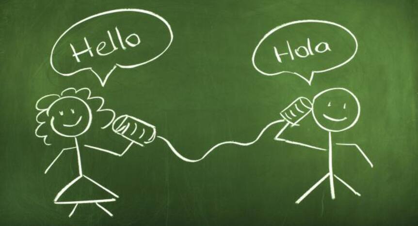 5 benefits of being a bilingual | TheHealthSite.com