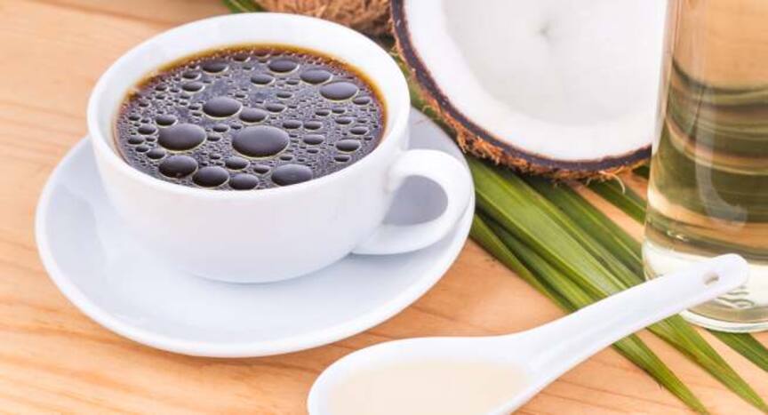 5 Health Benefits Of Drinking 'Date Palm Jaggery' Coffee ...