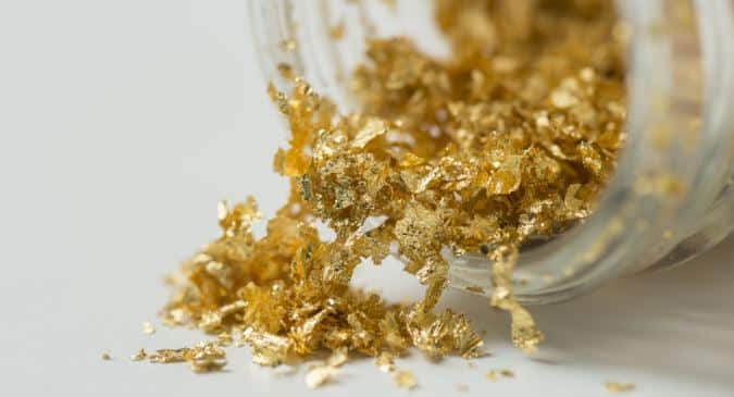 Happy Dhanteras: 4 ways in which gold can improve your health ...