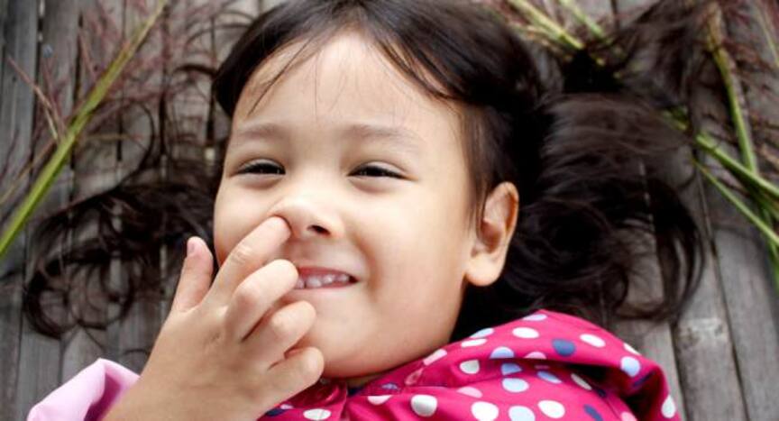 9 hygiene habits that you should teach your child without fail ...