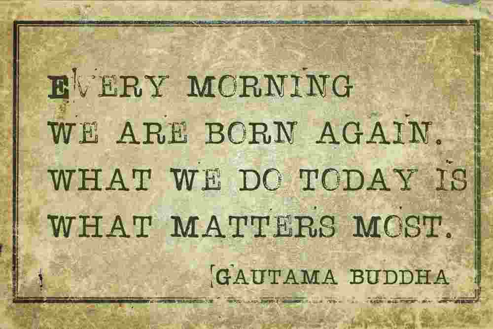 10 powerful morning quotes to make your day! | TheHealthSite.com