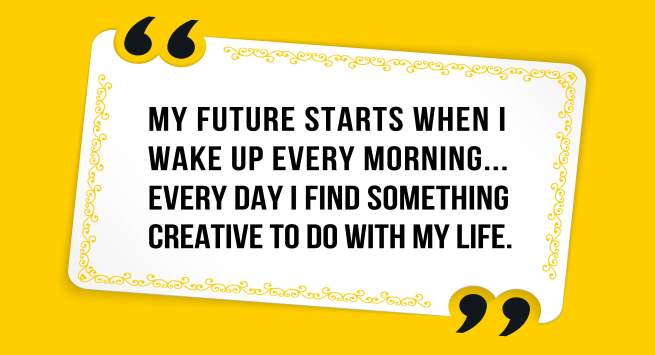 10 powerful morning quotes to make your day! | TheHealthSite.com