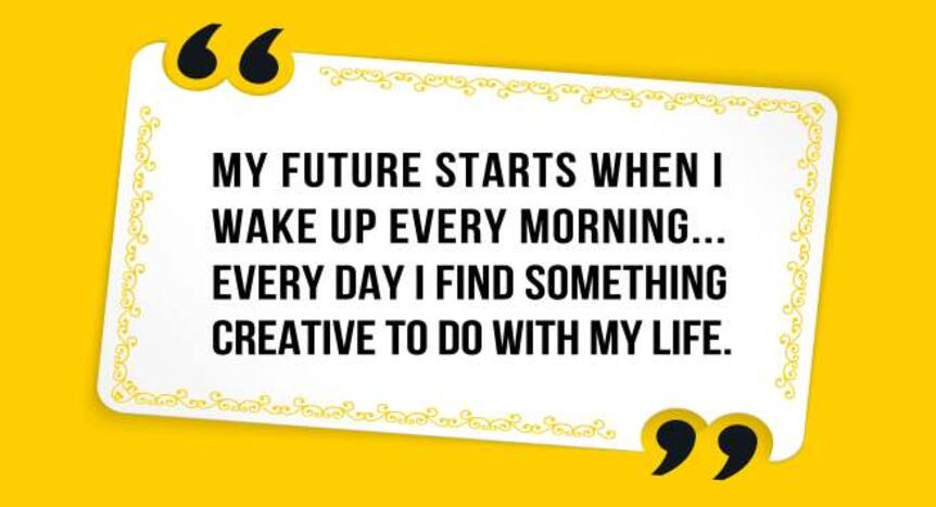 10 powerful morning quotes to make your day! | TheHealthSite.com