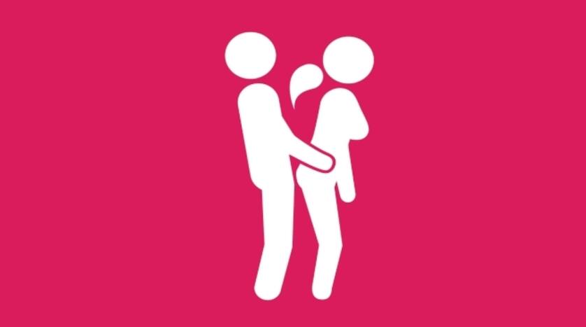 7 Worst Sex Positions For Women
