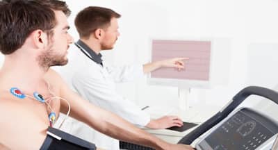 What to expect during a stress test? | TheHealthSite.com