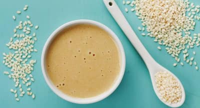 6 delicious health benefits of tahini | TheHealthSite.com
