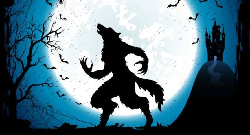 Halloween special - 9 medical conditions that are too spooky to be true ...