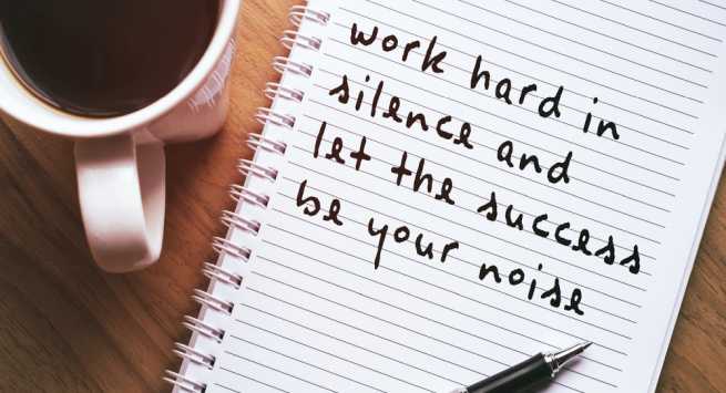 15 inspirational quotes that will keep you energized at work ...