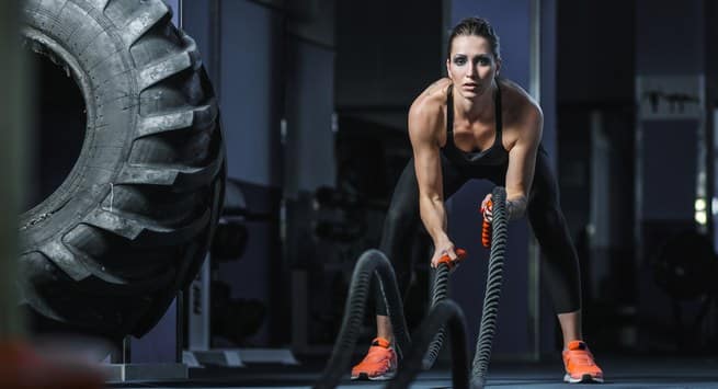 Late workouts can disrupt your sleep cycle | TheHealthSite.com