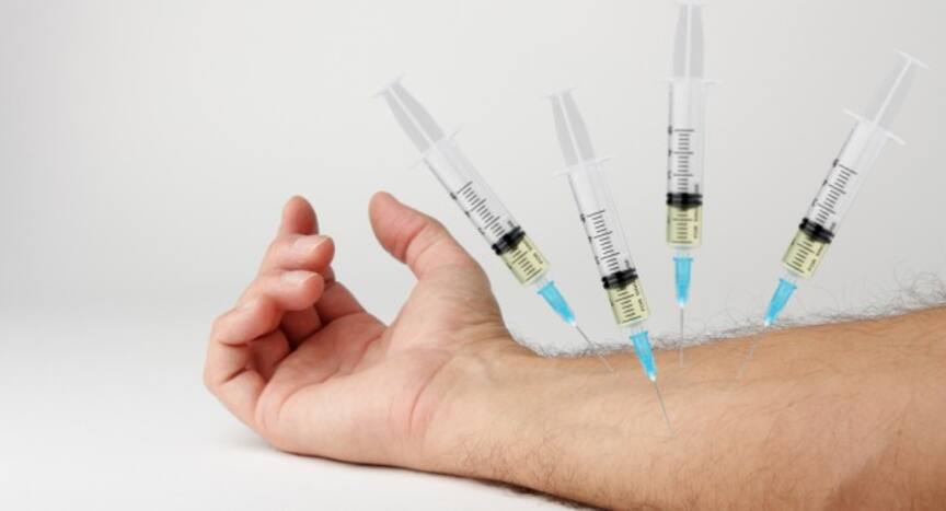 6 causes of recurrent penile infections in men | TheHealthSite.com