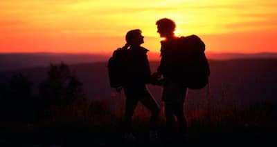 8 romantic adventurous activities you must try with your partner ...