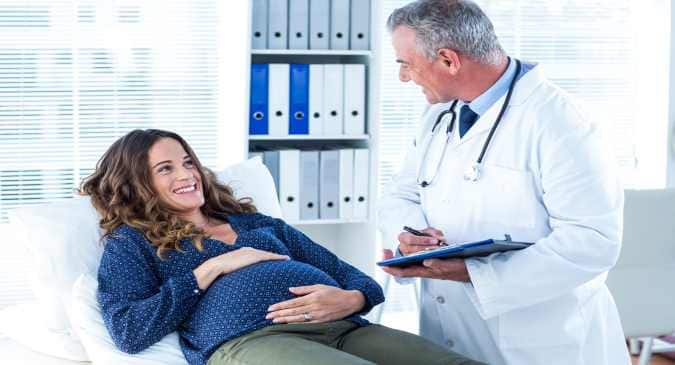Why antenatal checkup during first trimester of pregnancy is important ...