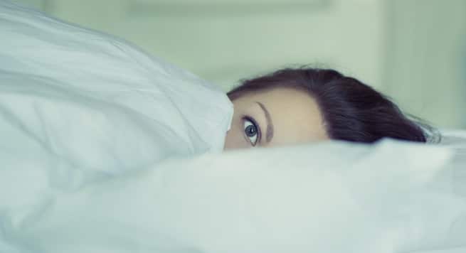 Sleep disorder can be an early sign of Alzheimer's disease ...