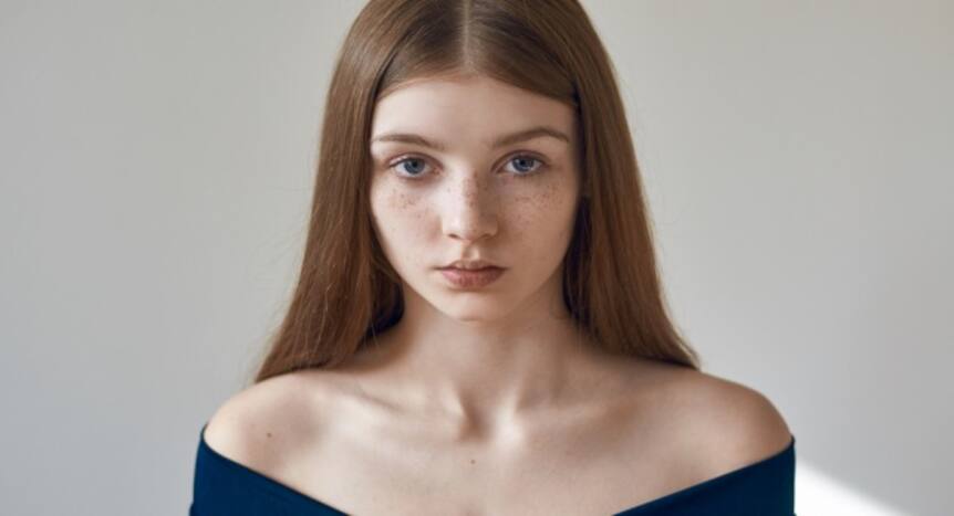 5 physical defects that are actually considered beautiful ...