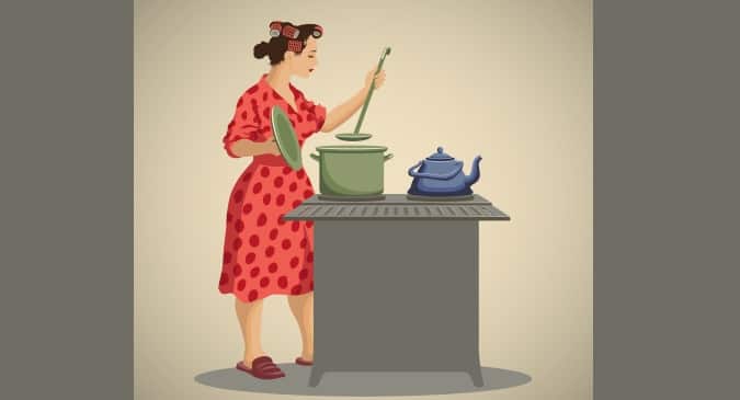 Weight loss tip #200: Cook your own food | TheHealthSite.com