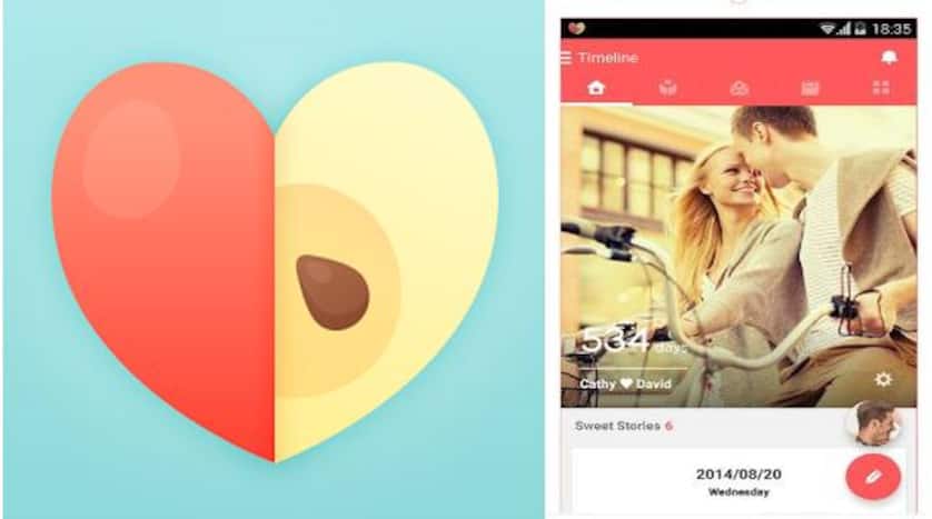 6 best relationship apps for people in love! | TheHealthSite.com