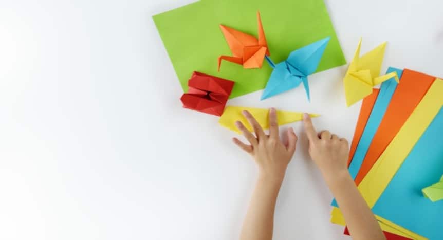 5 crafts that will help your child learn patience | TheHealthSite.com