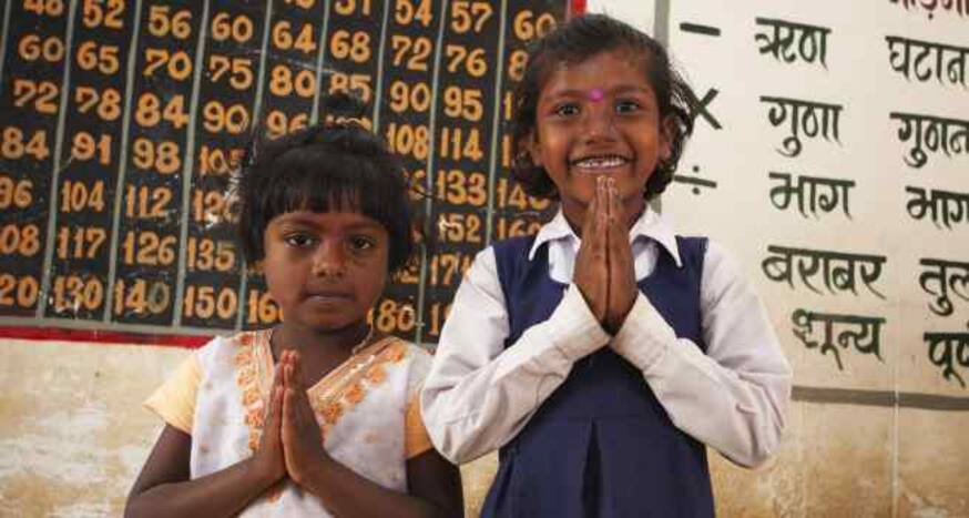 Children's Day 2017: 8 SHOCKING facts about Indian children's health ...