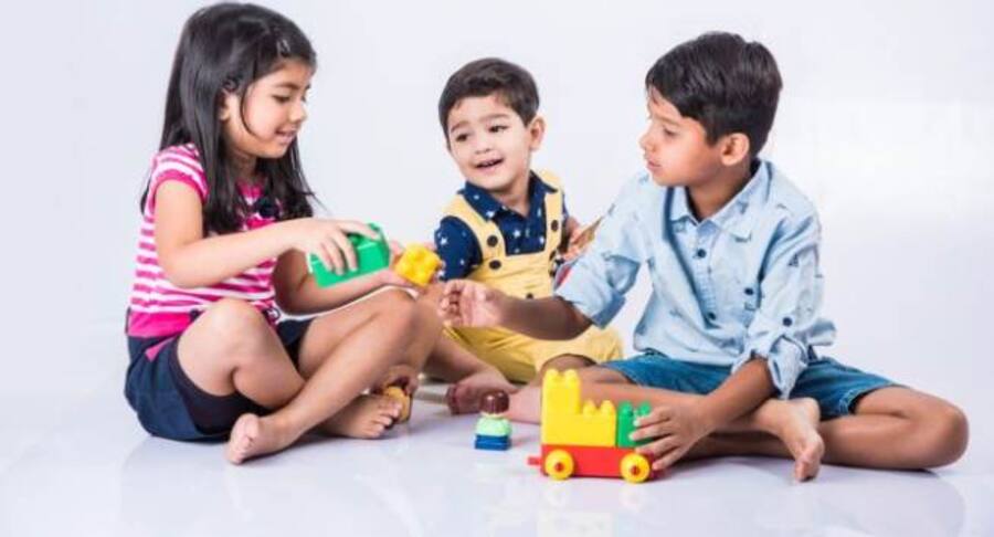 Here's how negative parenting affects your child's friendships ...