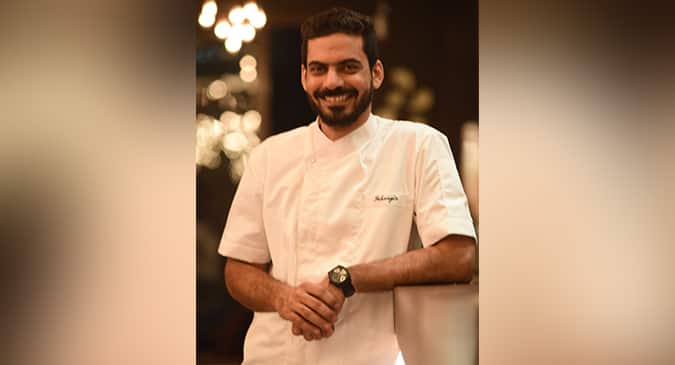 Diet and workout secrets of the fittest chefs of India | TheHealthSite.com