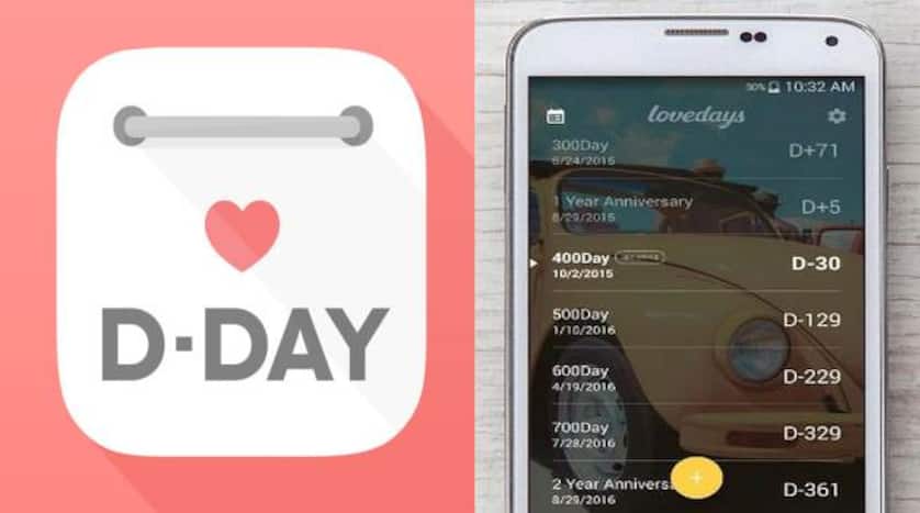 6 best relationship apps for people in love! | TheHealthSite.com