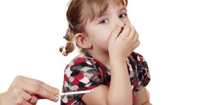 How parents may be exposing kids to second-hand smoke | TheHealthSite.com