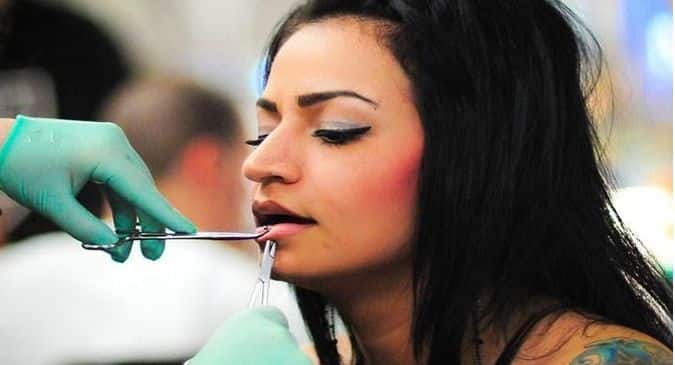 8 dos and don’ts to follow if you are opting for body piercing ...