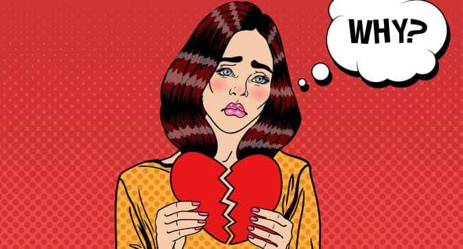 5 signs you are compromising your self respect in a relationship ...