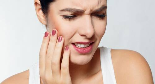 Want to strengthen loose and shaky teeth? Try these fool-proof hacks ...