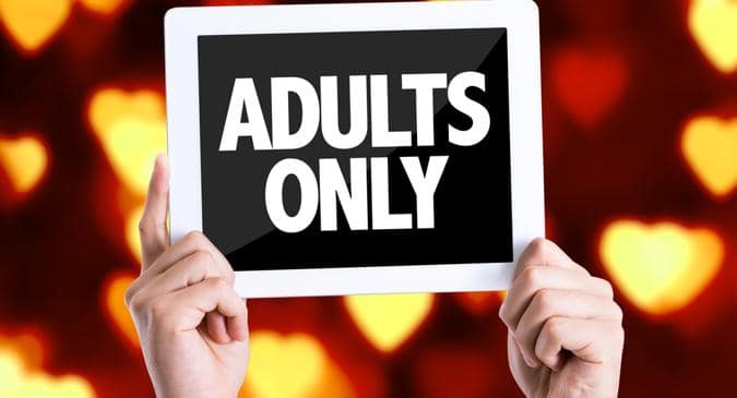 7 New Age Sex Terms You Need To Know