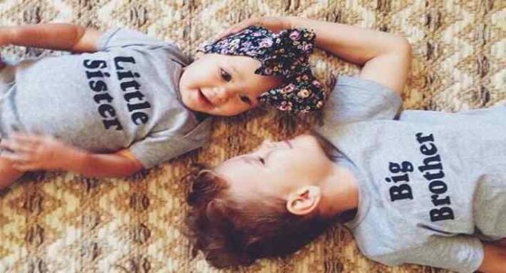 7 science-backed benefits of having siblings | TheHealthSite.com