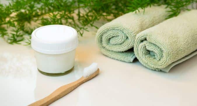 Here's how you can make all natural toothpaste at home | TheHealthSite.com