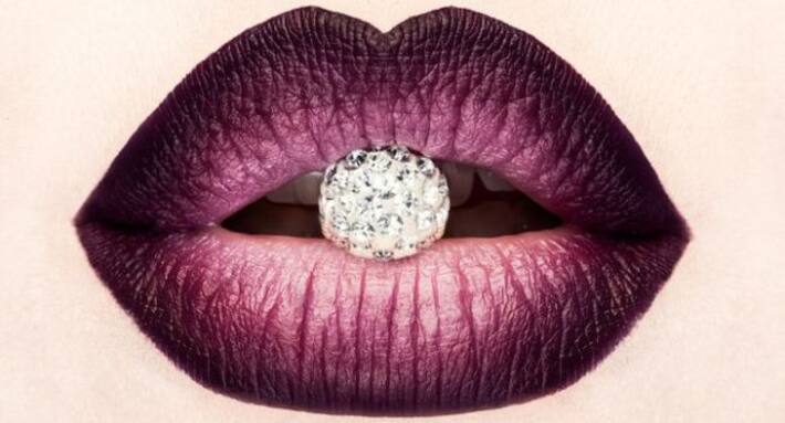 7 reasons for dark or discoloured lips that you should know ...