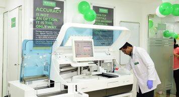Metropolis Healthcare Ltd launches its 10th state-of-the-art laboratory ...