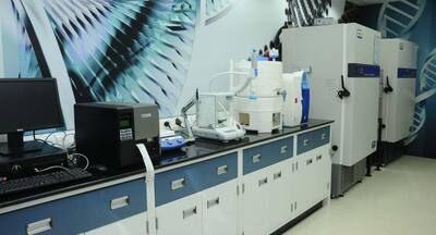 MedGenome receives accreditation from College of American Pathologists ...